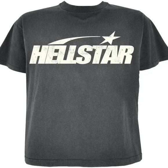 Hellstar | Shirts | Hellstar Graphic Tshirt | Poshmark
